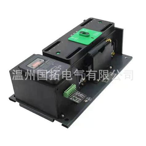 施耐德万高双电源自动转换开关watsna63a125a4ppc级隔离切换开关 阿里巴巴