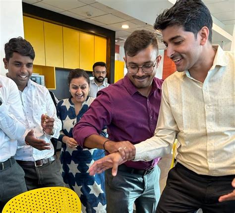 Vinay Kumar Shukla On Linkedin 2ndanniversary Bondmarket Techrecruiter 20 Comments