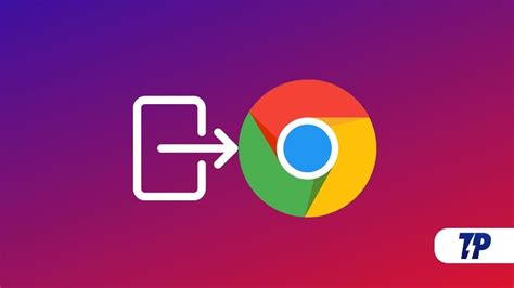 How To Fix Chrome Keeps Signing Me Out Issue Techpp