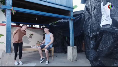 Fart Scene Female Tv Series 2 中文