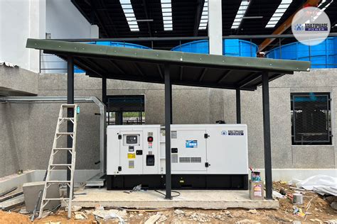 Multiphase Power Generator KVA Best Price