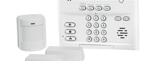 The Sturdy Ge Simon Xt Security System Reviews Pros And Cons