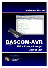 Bücher BASCOM AVR