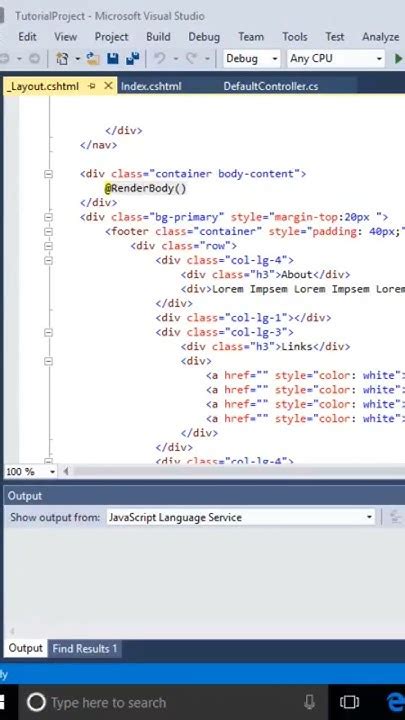 83 Asp Net Mvc Create Design To Make Menu Dynamic In Asp Mvc For