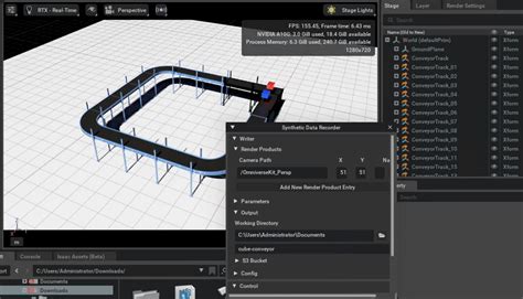 Creating A Robust Synthetic Dataset Using Nvidia Omniverse Tips And Tricks