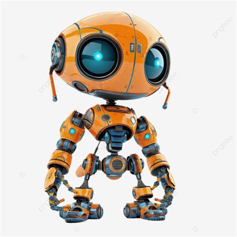 멋진 로봇 재미있는 만화 미술 소년 만화 Png 일러스트 및 이미지 에 대한 무료 다운로드 Pngtree