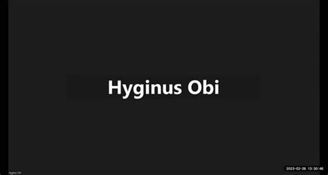 Hyginus Obi On Linkedin Linuxbasics Commandlinemastery Linuxcommands Techskills Opensource