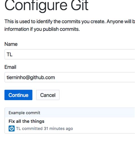 Gravatar Showing Io Github User Avatar For Initial Repo · Issue 3760 · Desktopdesktop · Github