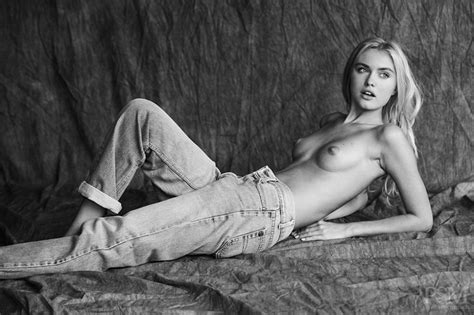 Beauty Art Model Model Photo Shoot Blond Porn Pic Eporner