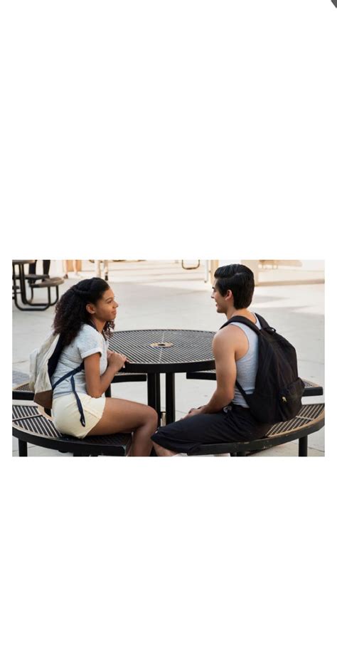 On My Block Monse And Cesar Chapter 5 Wattpad
