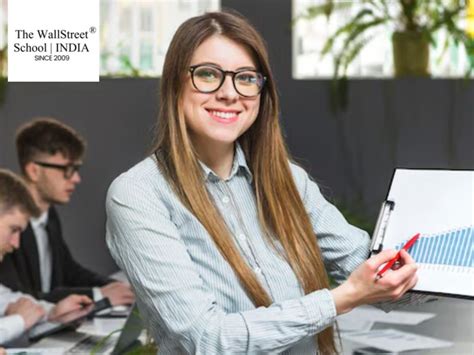 Mastering Career In Finance With A Cfa Course In India The Wallstreet School