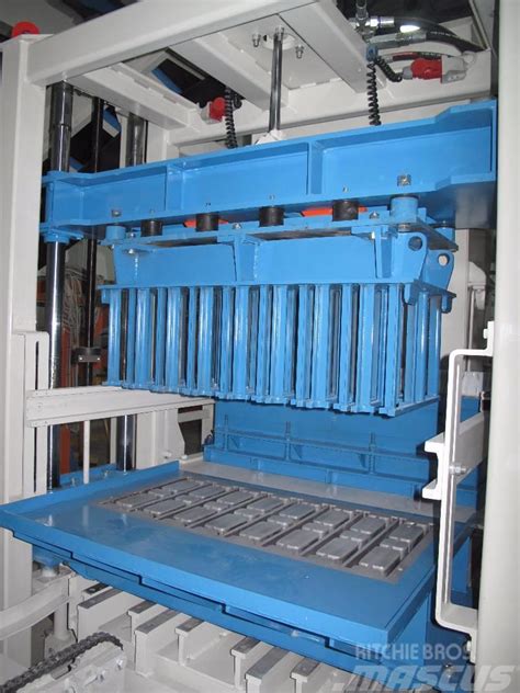 Prometal PRO 400, 2023, Сърбия - използвана concrete Stone machines ...