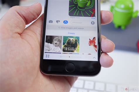 You Can T Search Butt In IMessage Now Because It Shows MLP Porn