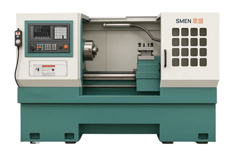 Torno Cnc Horizontal Cak6140 Smen