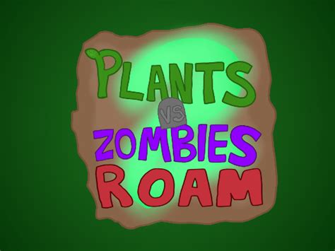 plants vs zombies roam 2 powered by play and make io games