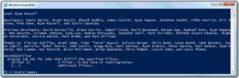 deadline command tool apr 21 2016 aws thinkbox help centre