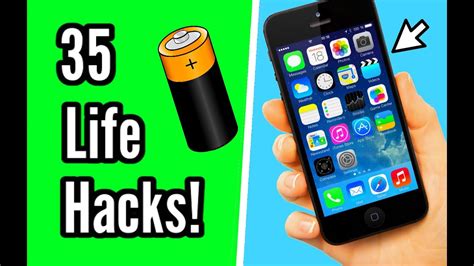 35 Amazing Life Hacks Everyone Should Know Youtube