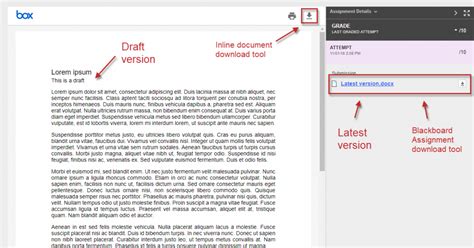 How To Delete An Assignment Submission On Blackboard
