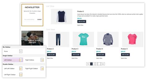 Prestashop Theme Maker Templatetoaster