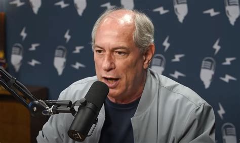 Ciro Gomes Dá Novas Versões Sobre Cochicho Com Bolsonaro Durante Debate