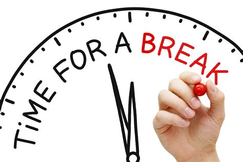 Break Time Free Clipart Clipart Panda Free Clipart Images