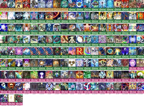 Jaden Yuki Deck 279 Cards Elemental Hero Deck Yugioh Gx Etsy