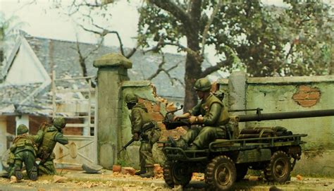 Marines In Hue City 2 Missing Lynx
