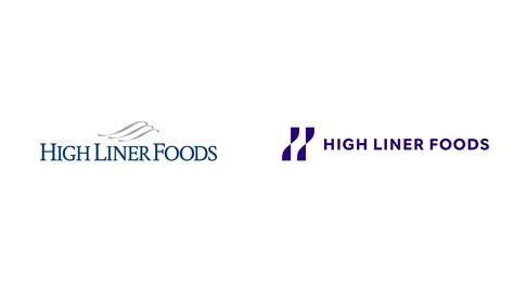 High Liner Logo High Liner Icon Gets A New Look Frozen Food Europe