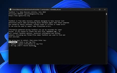 How To Fix Corrupt Master File Table On Windows Methods