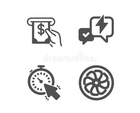 Fan Timer Stock Illustrations 1084 Fan Timer Stock Illustrations