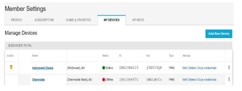 Weather Underground Set Up Guide Jane S Weather