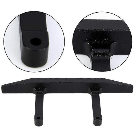 Rear Bumper Parts Accessory Fit For Robomaster S1 Rc Car Ce Fruugo Uk