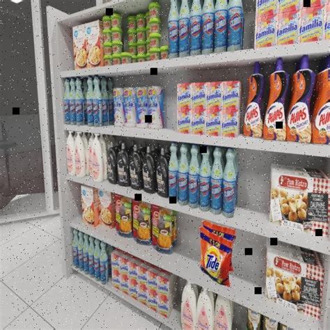 Trainrcnnobject Detector Object Detection Dataset And Pre Trained Model By Evangeline Deepa