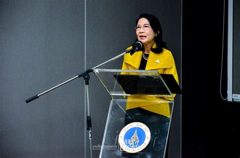 พิธีเปิดโครงการอบรมหลั คณะทันตแพทยศาสตร์ มหาวิทยาลัยมหิดล