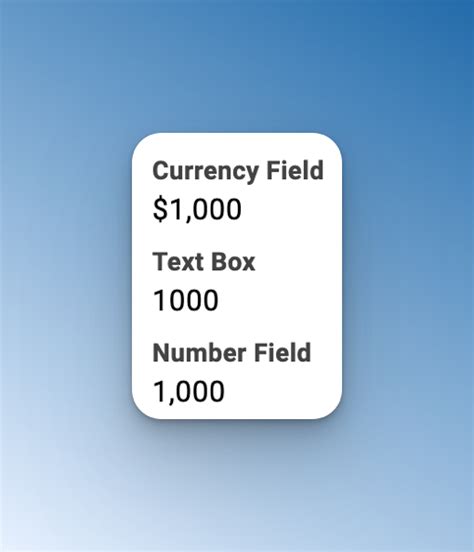 How Can I Upgrade My Workflow With Currency Fields Lacrm Blog