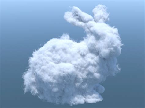 Project Update Openvdb Version 900 Available Now Introduces Gpu Support Aswf