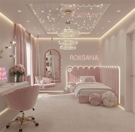 Pin By 🌺 عشق مرشت 🌺 On Pins By You Girl Bedroom Designs Girl Room Small Room Design Bedroom