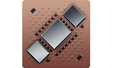 Chiplet En Cpu Y Gpu Definición Que Es Y Como Funciona