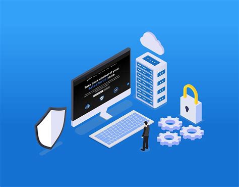 Preventing Unauthorized Access Best Practices For Data Security