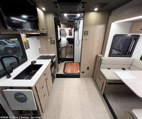 2026 Grand Design Lineage Series M 25tk Fbp Rv For Sale In San Diego