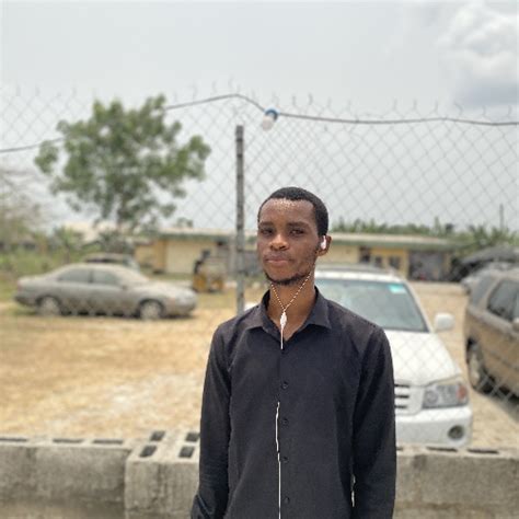 Joshua Egan On Selar