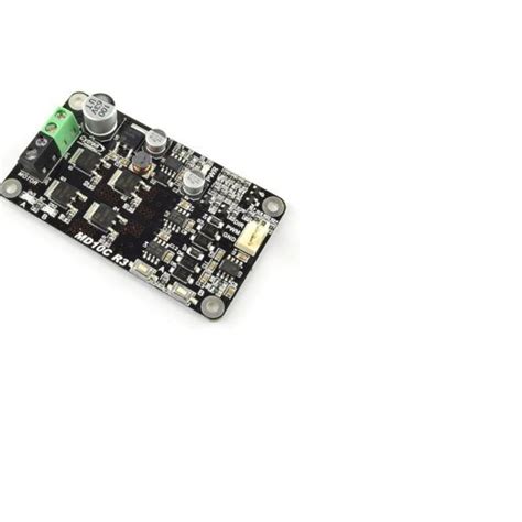 Ccm5d Digital Pwm Dc Motor Speed Controller With Display Zbotic