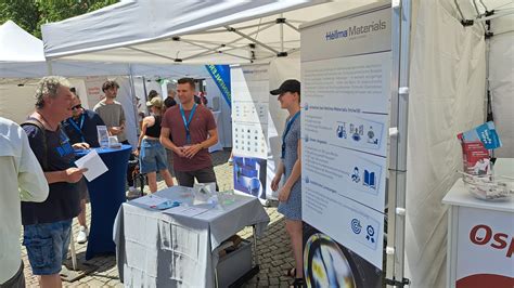 General Hellma Materials