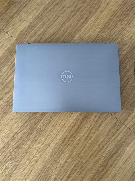 Laptop Notebook Dell Latitude 7400 Poznań Chartowo • Olx Pl