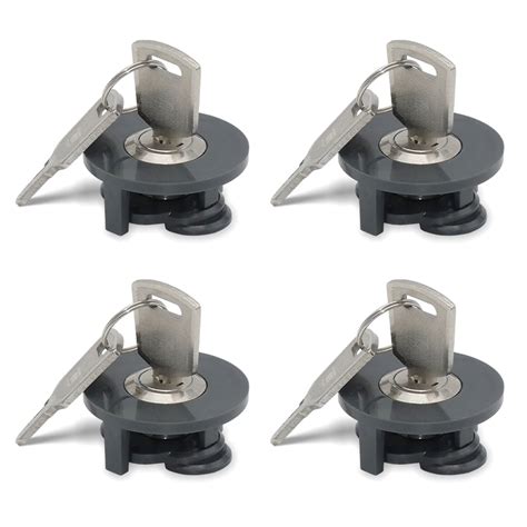 4pcsset Security Socket Lock For Your Electrical Devices High Security