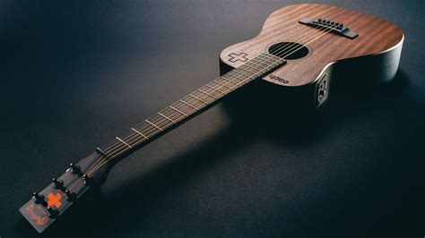 Summer Namm 2013 Martin Announces Ed Sheeran Lx1e Signature Guitar