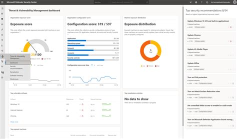 Create Security Tasks In Mem Intune From Mdatp To Take Action On Exploits