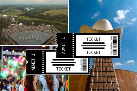 Look At All The Fantastic Country Concerts Coming In 2026 Newsbreak