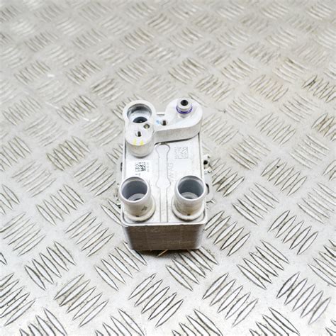 Volkswagen Id3 E11 Pro 107kw Ac Cooling Condenser 1ea816111b