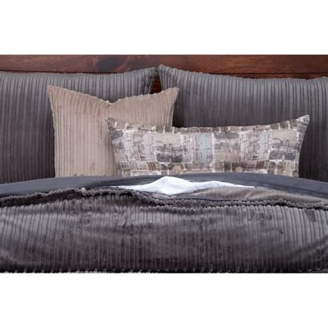 Downy Storm Super Soft 6 Piece Luxury Duvet Set On Sale Bed Bath